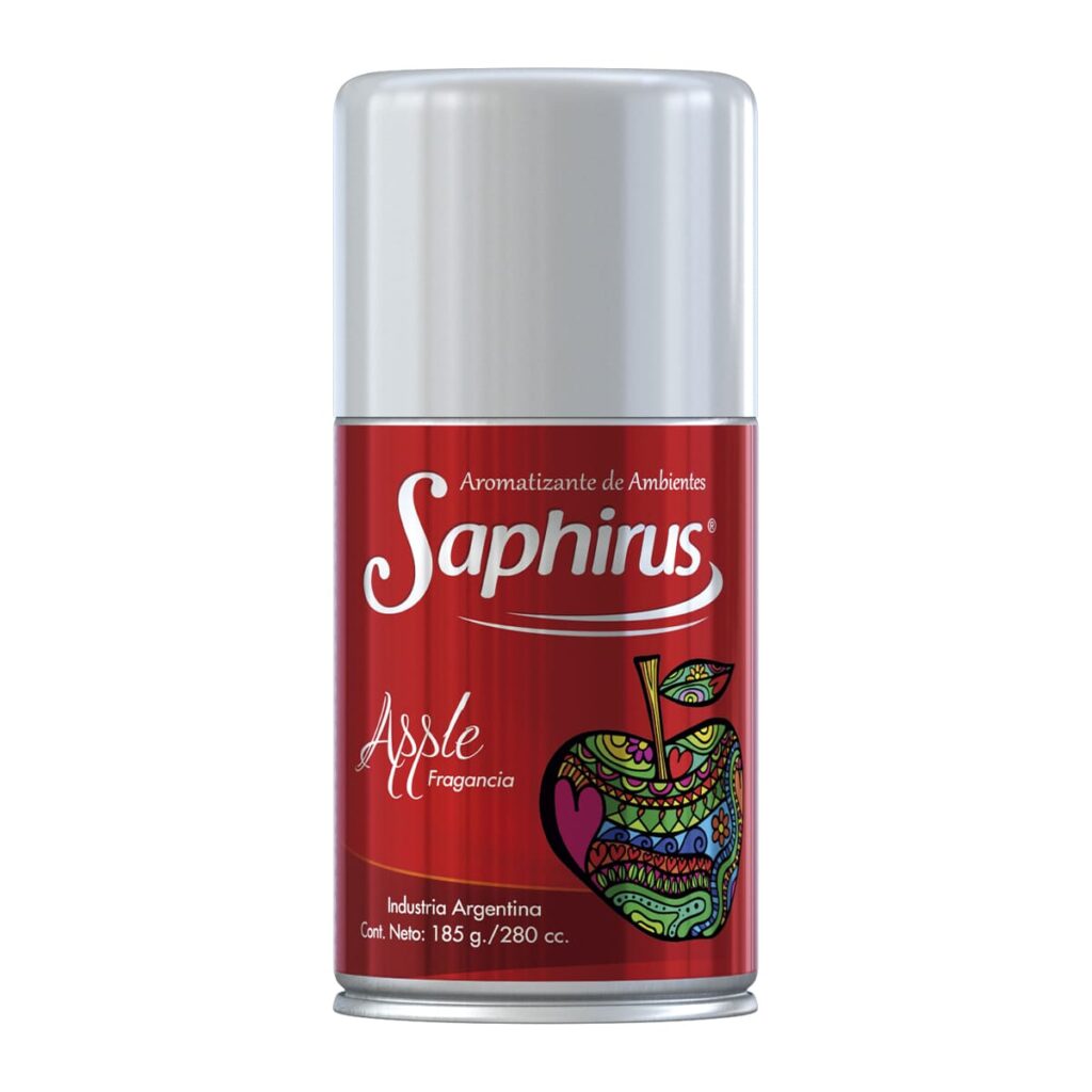 Aerosol Saphirus – Contactanos: +5491150033698